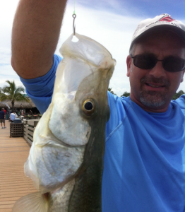 How To Catch Snook – Fishing For Snook, Tips & Techniques