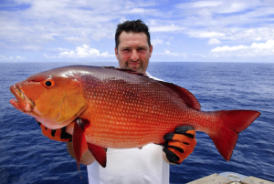 How to Catch Red Snapper – Red Snapper Fishing Tips